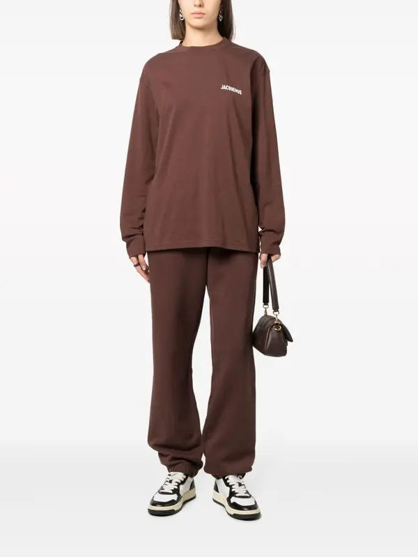Jacquemus Le Jogging Track Pants