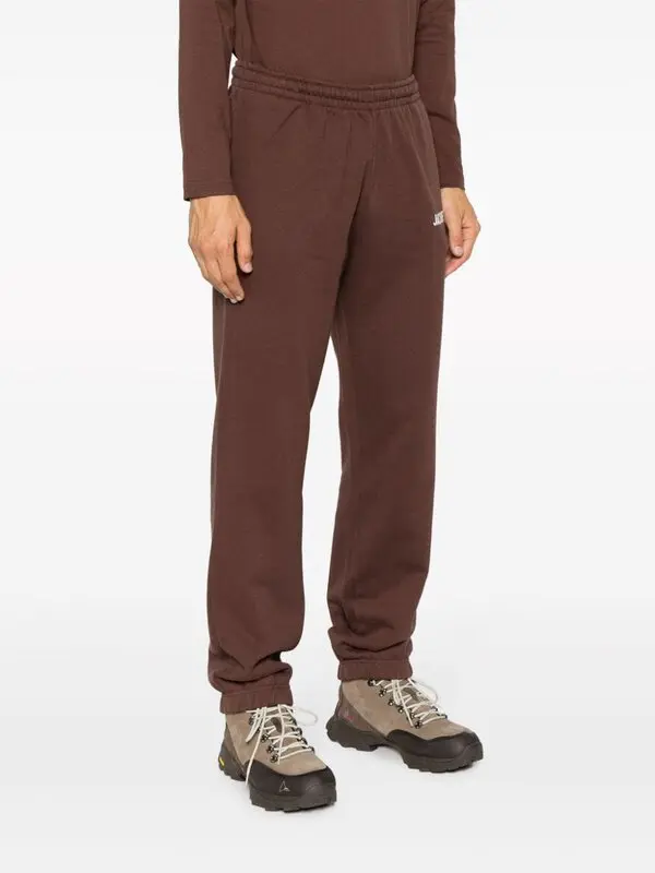 Jacquemus Le Jogging Track Pants