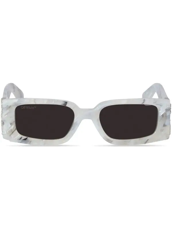 Off-White Roma Sunglasses - Grey
