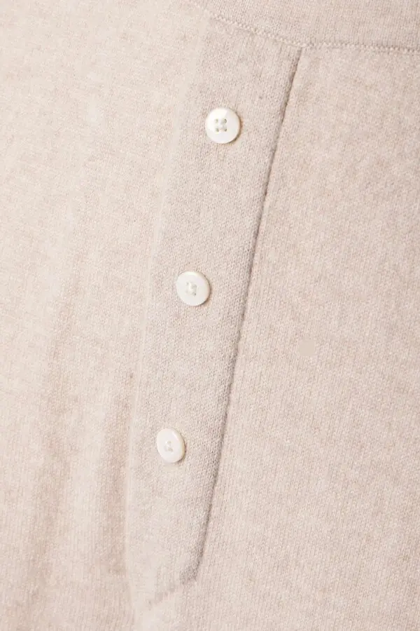 Guest In Residence Everywhere Cashmere Track Pants