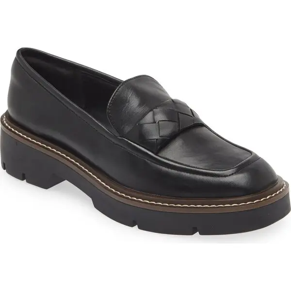 Nordstrom Torie Platform Loafer