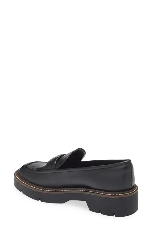 Nordstrom Torie Platform Loafer