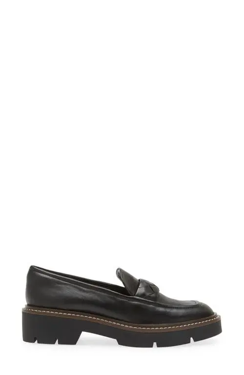 Nordstrom Torie Platform Loafer