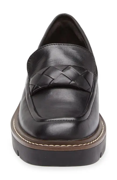 Nordstrom Torie Platform Loafer