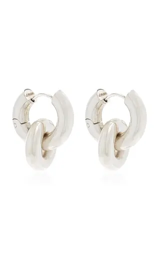 LIÉ STUDIO The Esther -plated Earrings