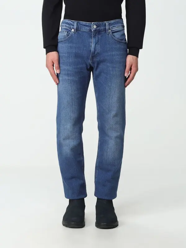 BOSS Jeans - Denim