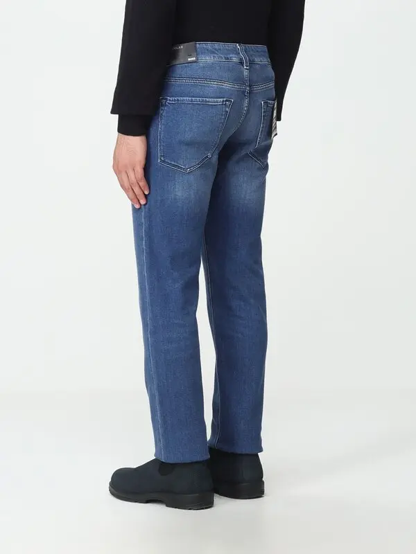 BOSS Jeans - Denim