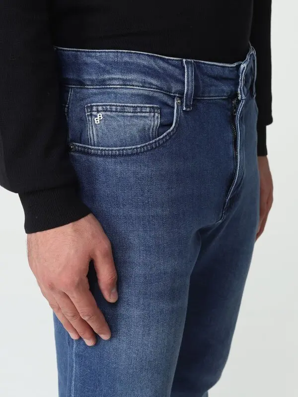 BOSS Jeans - Denim