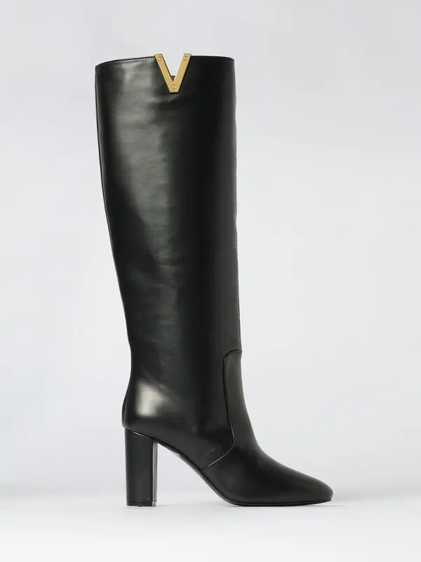 VIA ROMA 15 Knee High Boots