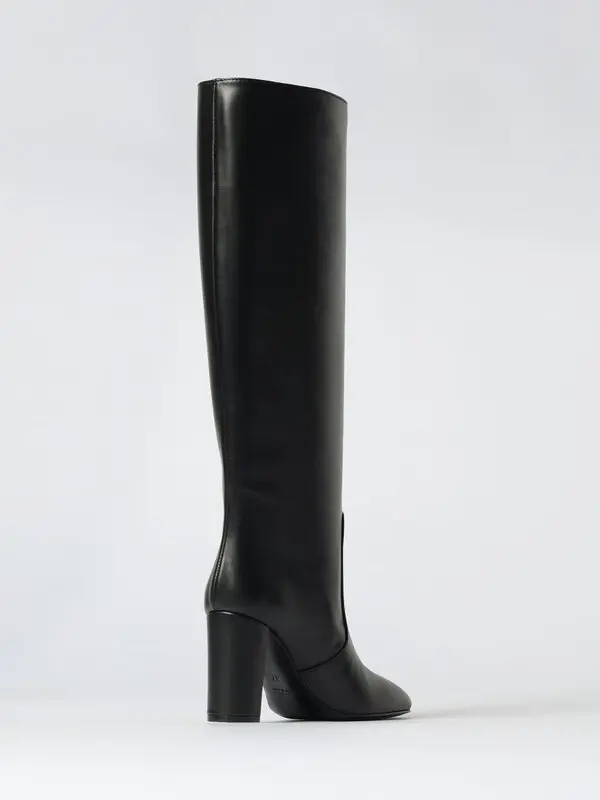 VIA ROMA 15 Knee High Boots