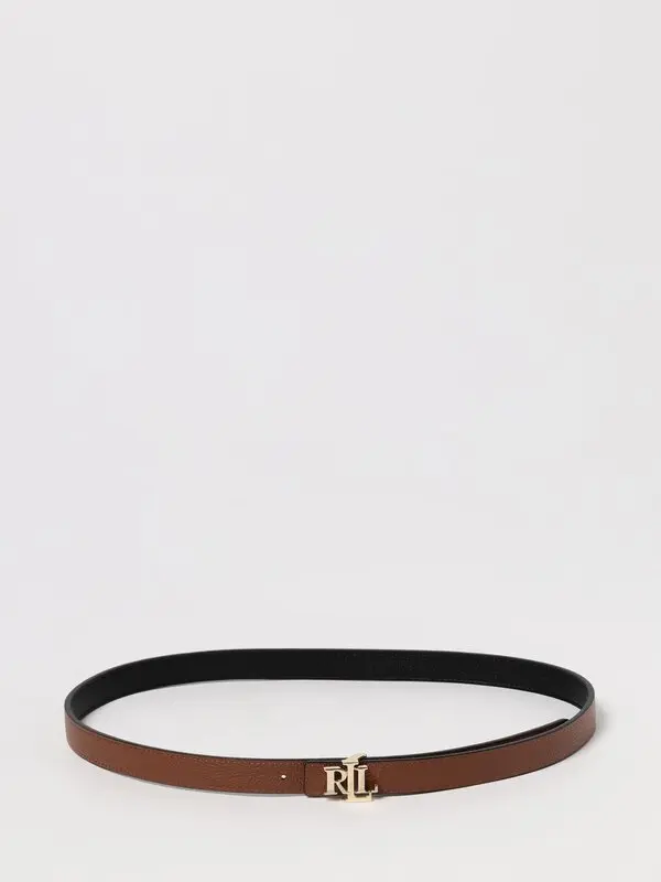 Polo Ralph Lauren Lauren Ralph Lauren Belt - Black