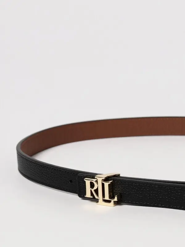 Polo Ralph Lauren Lauren Ralph Lauren Belt - Black
