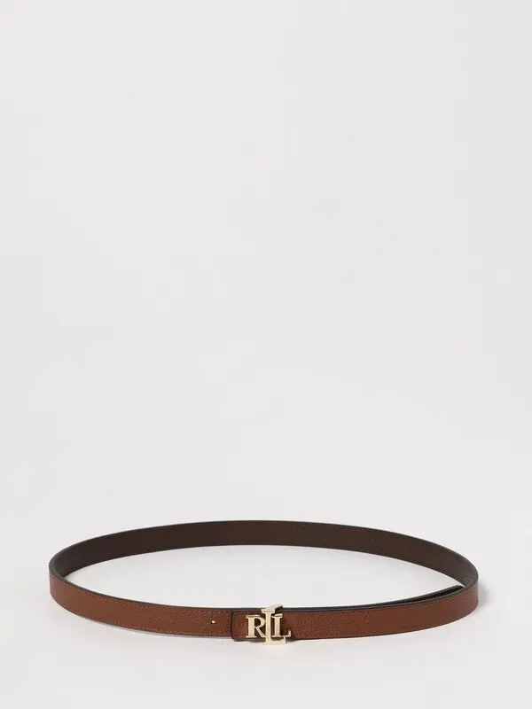 Polo Ralph Lauren Belt - Brown