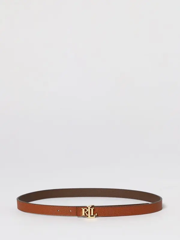Polo Ralph Lauren Belt - Burnt