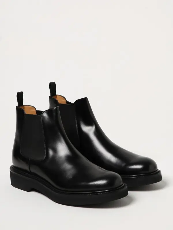 Church's Chelsea Boots