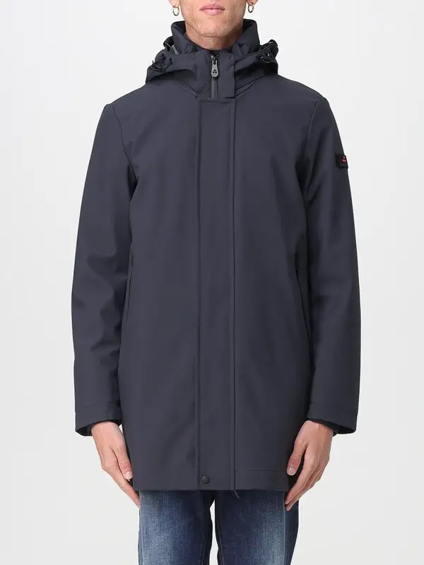 Peuterey Parka - Blue
