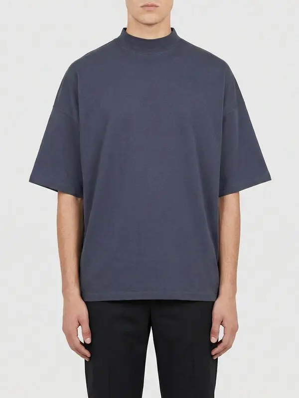 JIL SANDER T-shirt - Blue