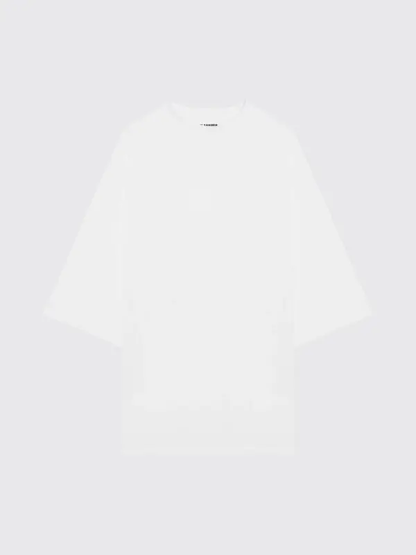 JIL SANDER T-shirt - White