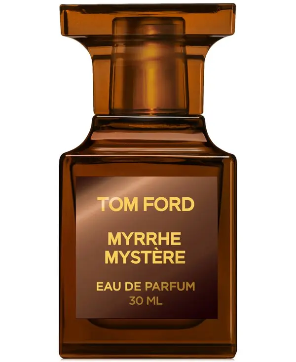 TOM FORD Myrrhe Mystere Eau De Parfum - No Color