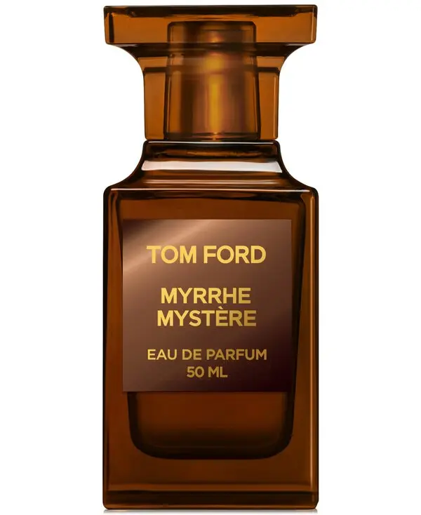 TOM FORD Myrrhe Mystere Eau De Parfum - No Color