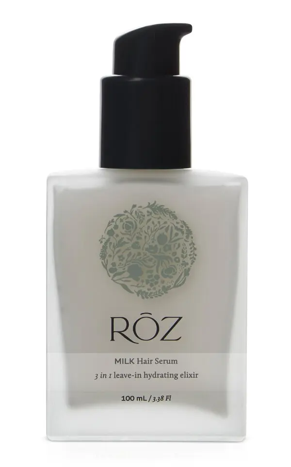 ROZ Milk Hair Serum