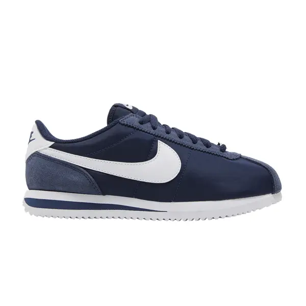 Nike Cortez Sneakers - Blue