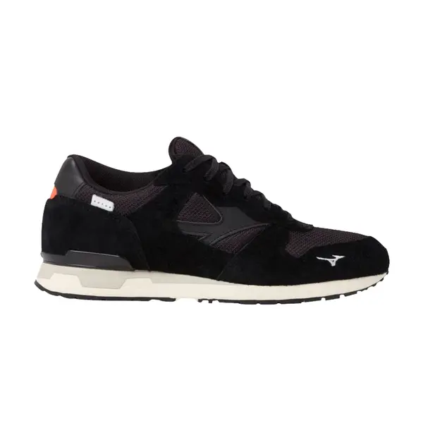 Mizuno Futur X Gv87 Sneakers - Black