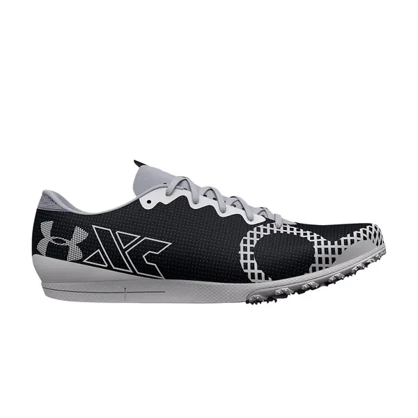 Under Armour Brigade Xc 2 Sneakers - Black