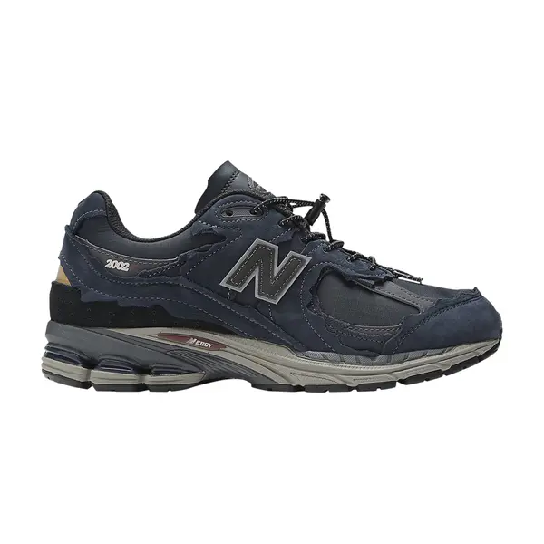 NEW BALANCE 2002r Protection Pack Sneakers - Blue