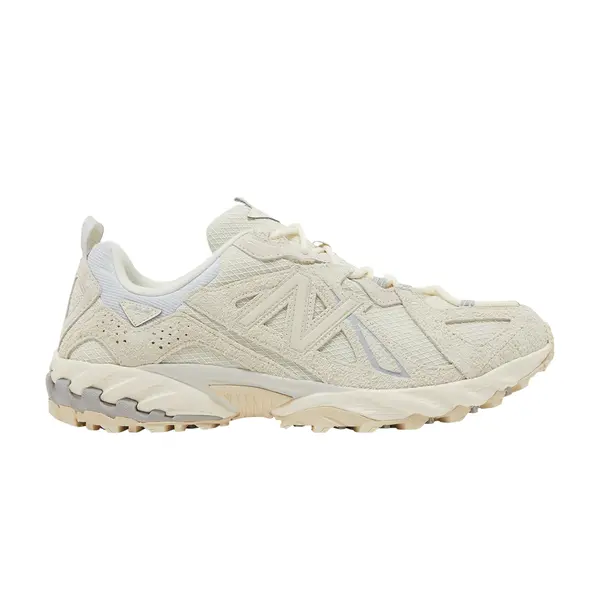 NEW BALANCE 610 2e Wide - Cream