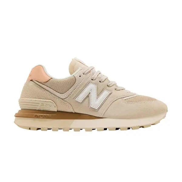 NEW BALANCE 574 Legacy - Cream