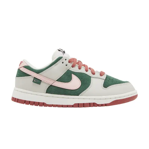 Nike Dunk Low Se All Petals United Sneakers
