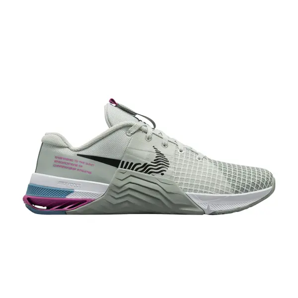 Nike Metcon Sneakers - Green