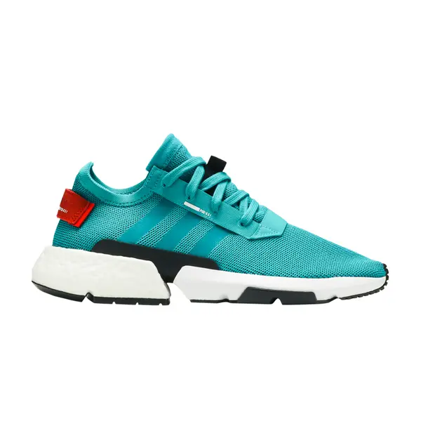 Adidas P.o.d. S3.1 Sneakers - Blue