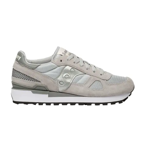 Saucony Shadow Original Sneakers - Grey