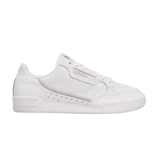 Adidas Continental 80 - White