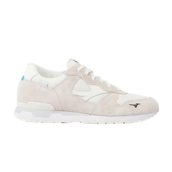 Mizuno Futur X Gv87 Sneakers - White