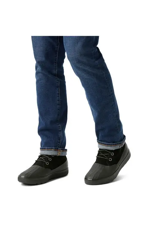 Sorel Cheyanne Metro Ii Waterproof Boots In Black/Jet - 40  display picture 2