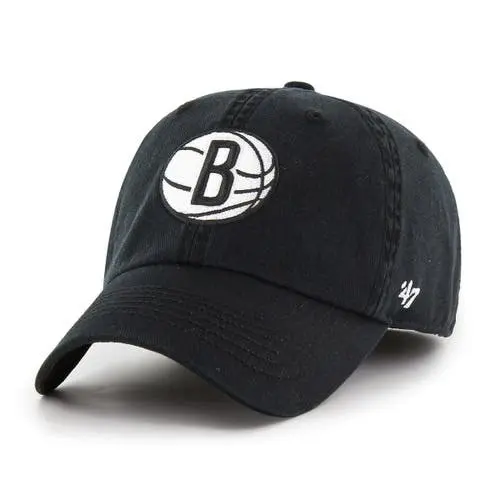 '47 Brooklyn Nets Classic Franchise Fitted Cap