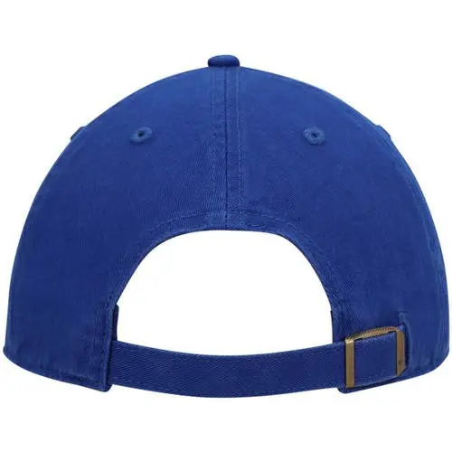 '47 Dallas Cowboys Primary Clean Up Adjustable Hat