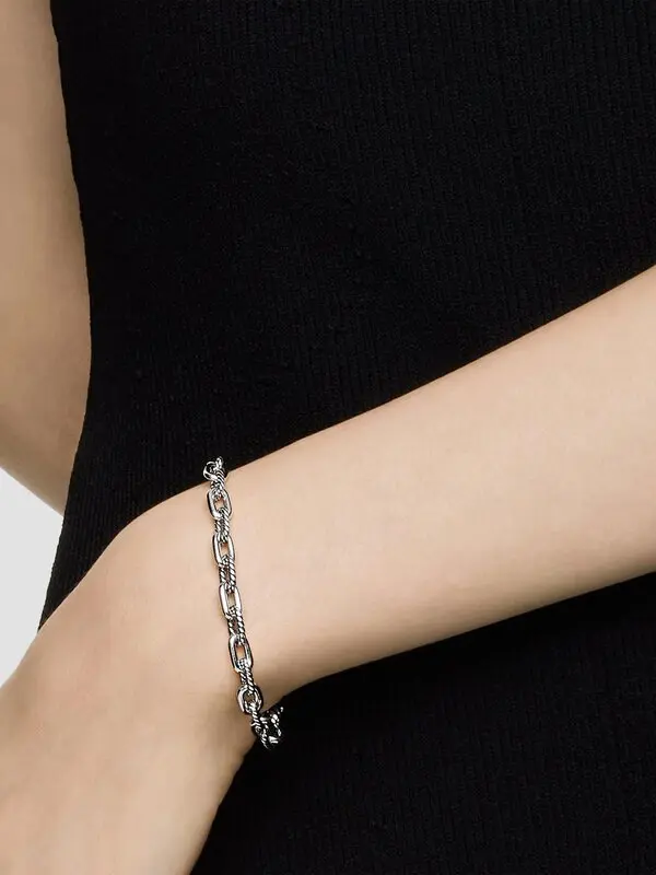 David Yurman Dy Madison Chain Bracelet In 5.5mm