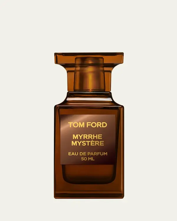 TOM FORD Myrrhe Mystère Eau De Parfum Fragrance