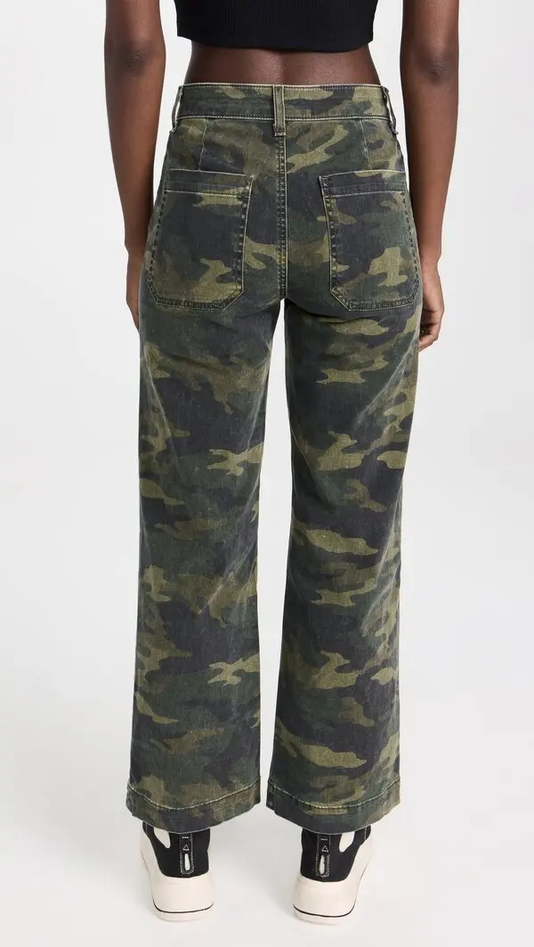 ASKK NY Sailor Pants