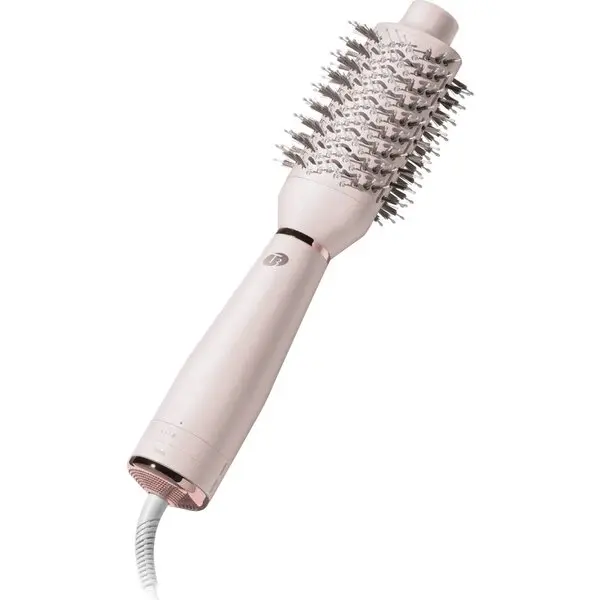 T3 Airebrush Blow Dry Brush - Satin Blush