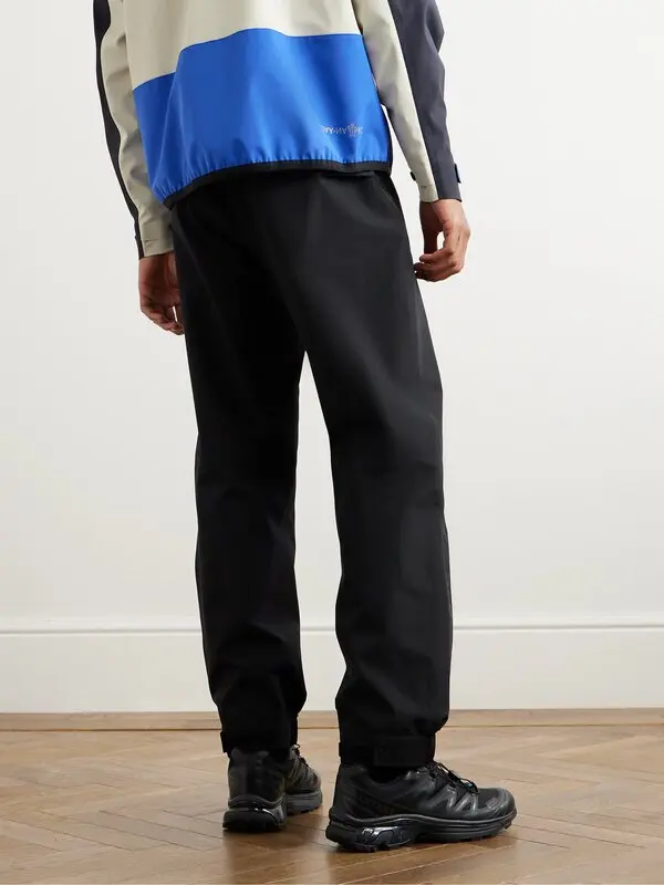 Moncler Tapered Gore-tex Trousers