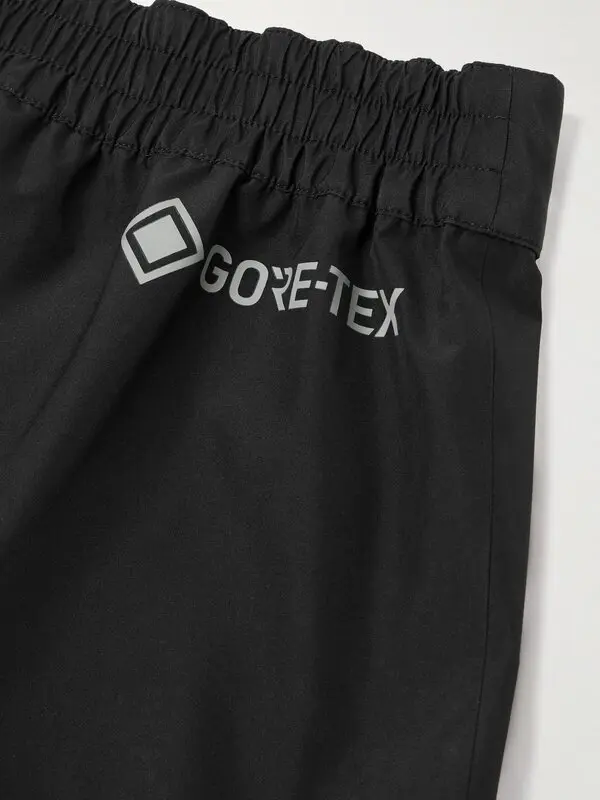 Moncler Tapered Gore-tex Trousers