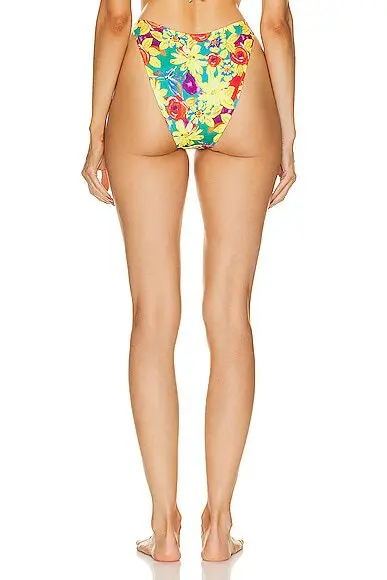 Heavy Manners Full Bikini Bottom