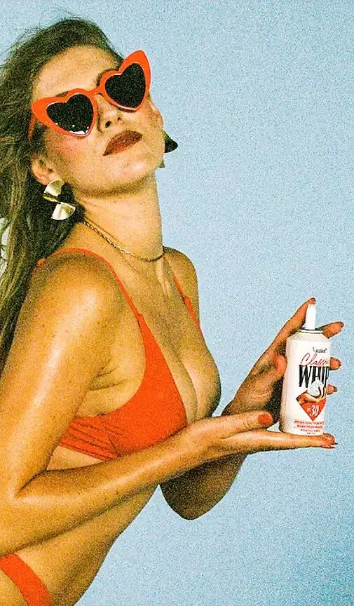 VACATION Classic Whip Spf 30 - N,a