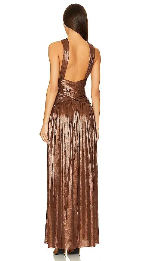 Retrofete Salem Dress
