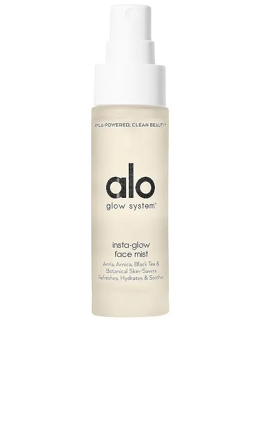 Alo Yoga Insta-glow Face Mist - N,a